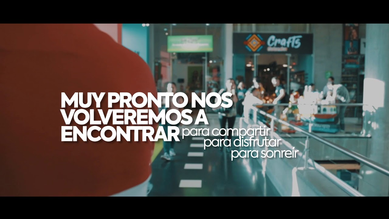 Muy pronto nos volveremos a encontrar. - YouTube