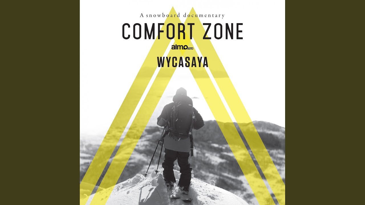Comfort Zone Trailer - YouTube