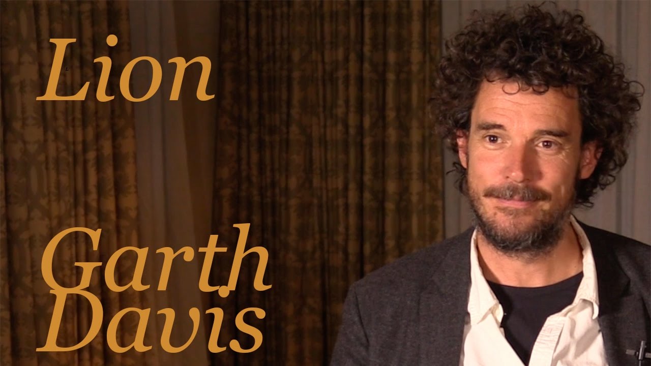 DP/30: Lion, Garth Davis - YouTube