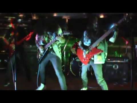 Hated - Kill the Posers (Live at Pounding Metal Fest) - YouTube