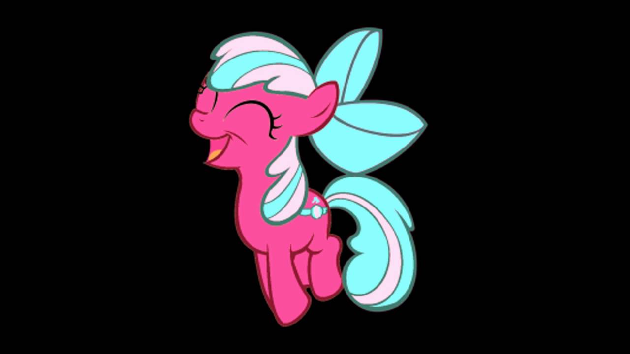Twirly Treats Tribute MLP - YouTube