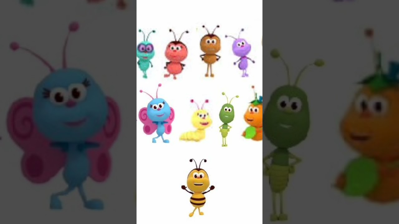 Bichikids: The Movie - YouTube