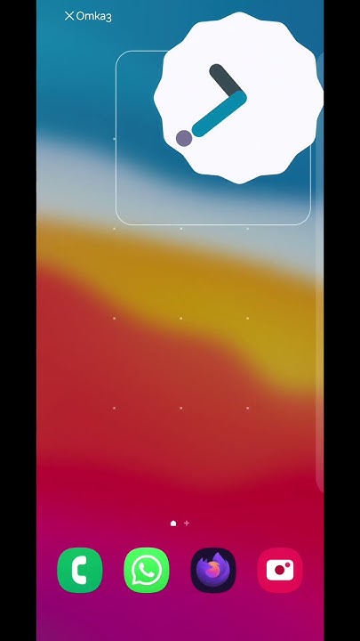 How to get Material You (Google Pixel) widgets on SAMSUNG #shorts - YouTube