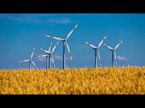 Derivation of the Equation for the Betz Limit in Wind Turbines (a), 4 ...