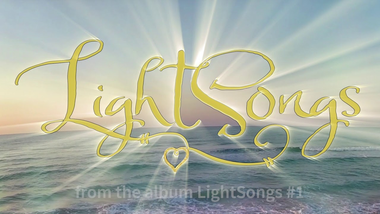 Malou Berg - Ama Eyo. Official snippet from the album LightSongs #1 ...
