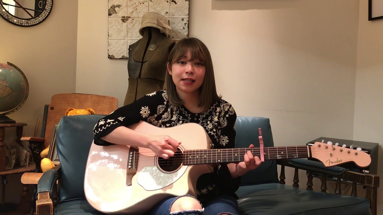 〜Raynaのお歌の時間〜 オリジナル曲 【終わってしまう】 - YouTube