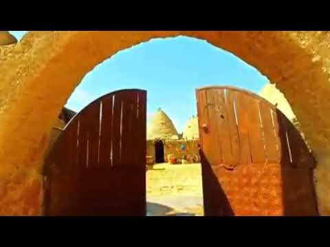 Peygamberler Şehri Şanlıurfa Tanıtımı