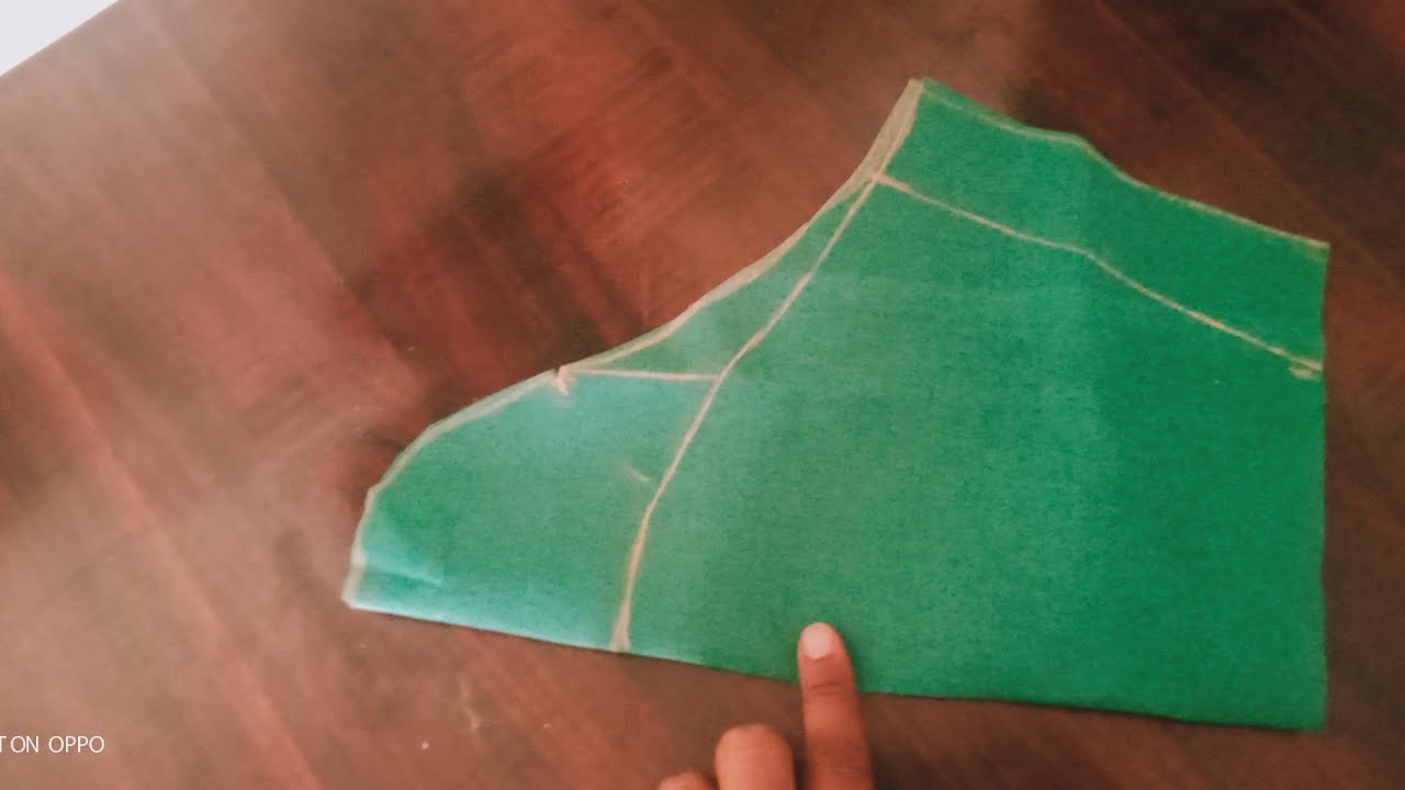 Fuga Bahi Cutting And Stitching//Long Fuga Bahi// Sleeves Designs ...