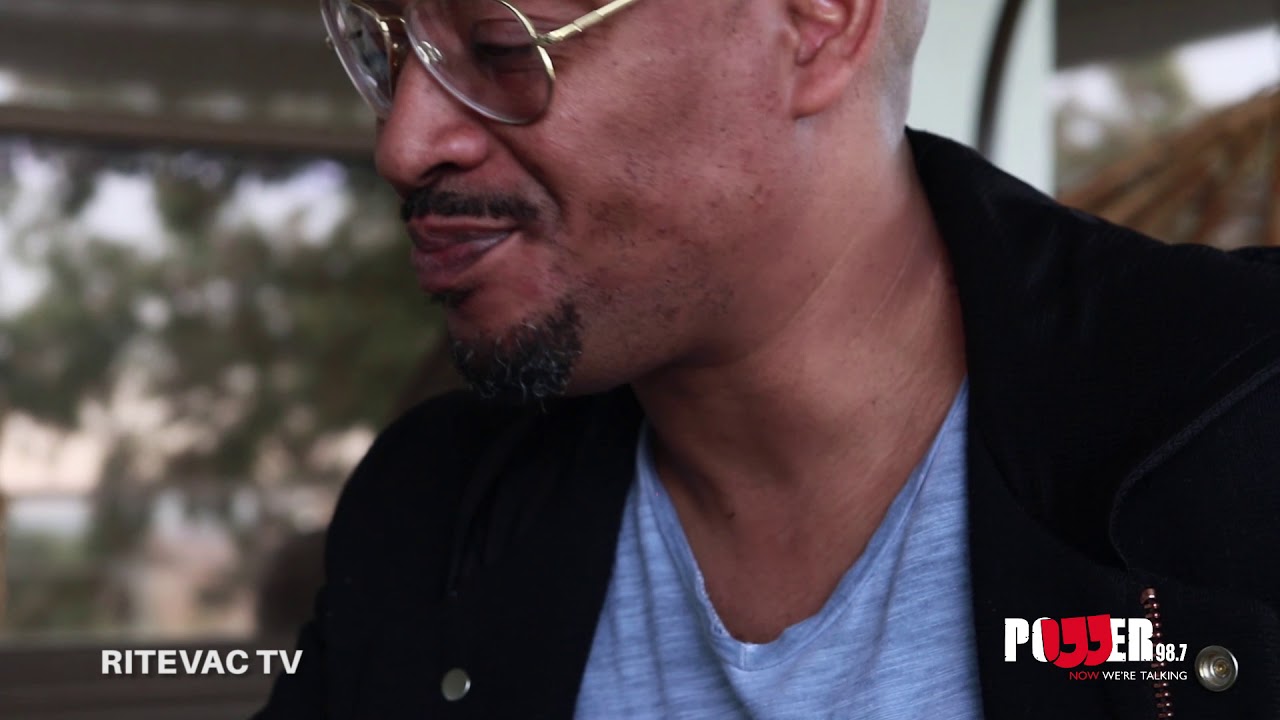 Brian Temba Epilogue Trailer - YouTube