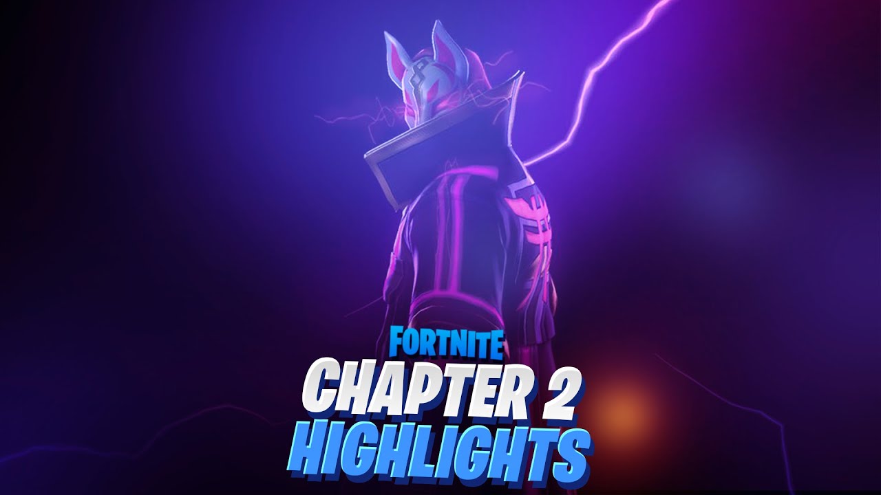 Pump is Still Superior | Fortnite Chapter 2 - YouTube
