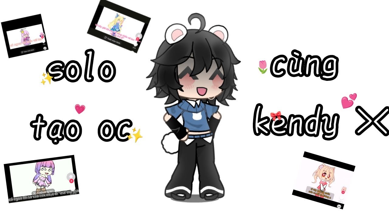 [vid đầu tiên]đăng lại:( || by:kendy_soma||#gachaclub #xuhuong - YouTube