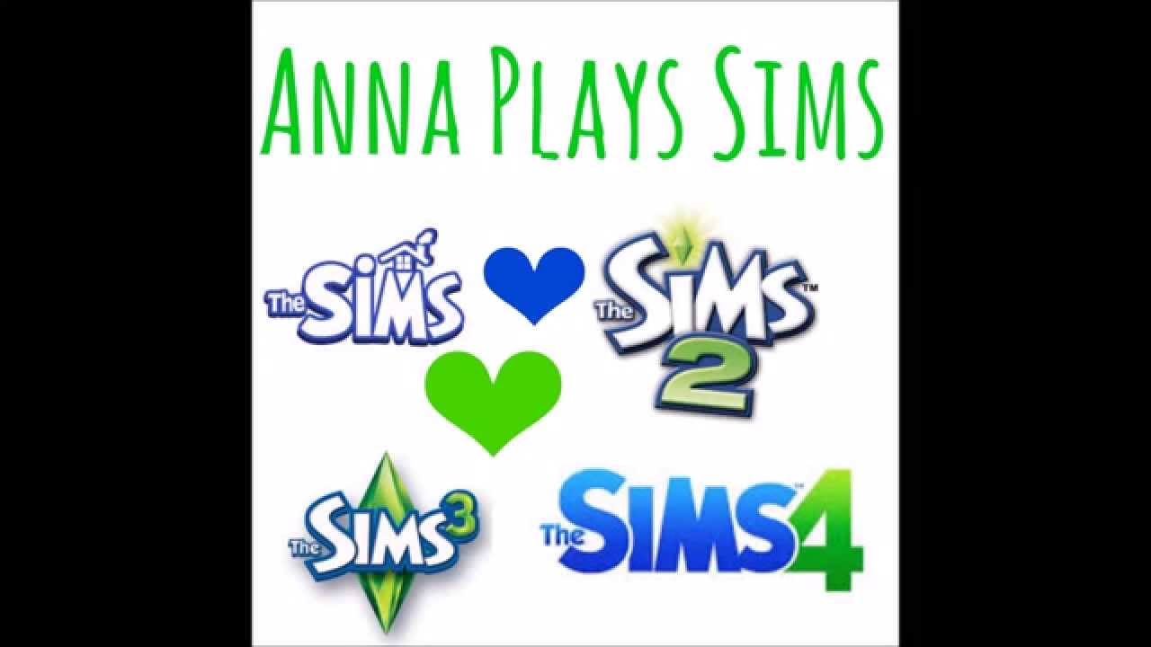 Hello I'm Anna, And Welcome To My Channel!:) - YouTube