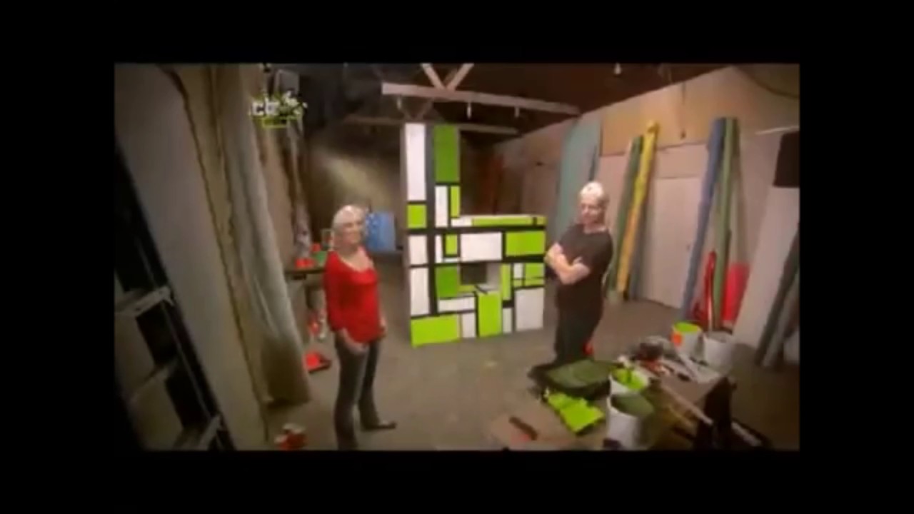 CBBC 2007 - 2010: Ident 5 - YouTube