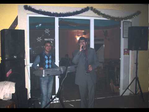 MUJKE BAND-IBRO MILKIC - MIX1