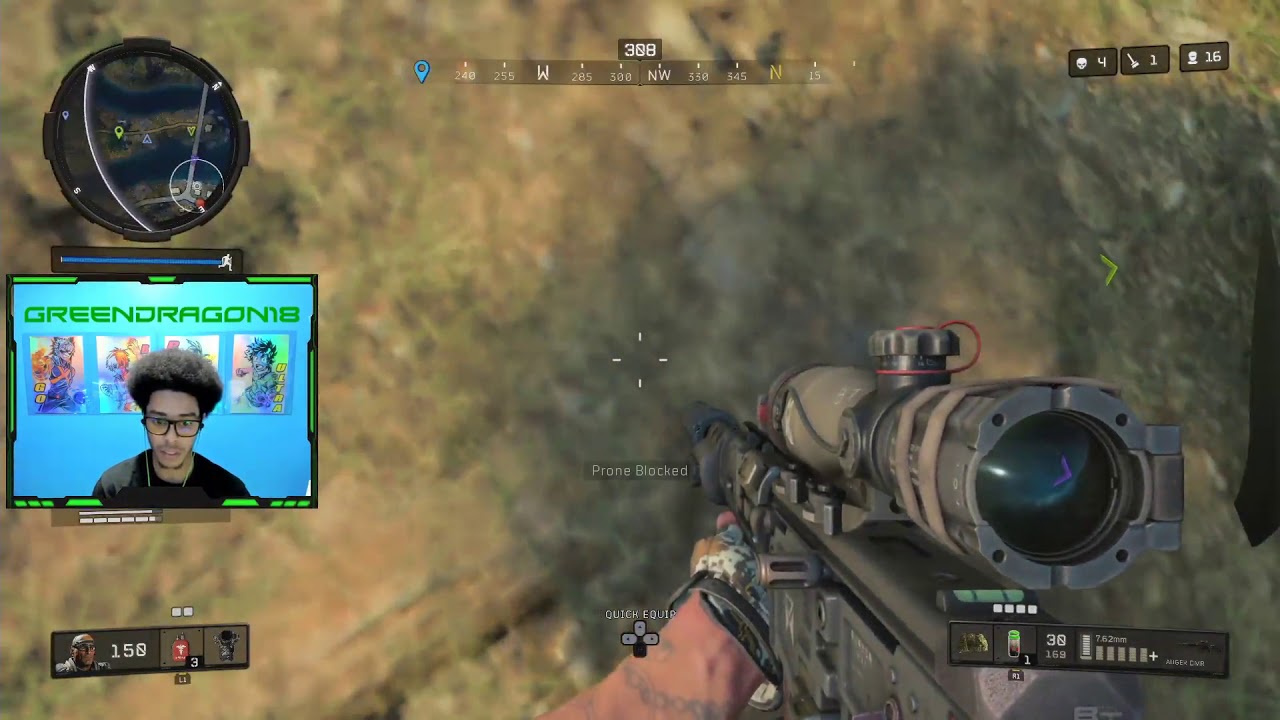 I call this the Stuck Shot - YouTube
