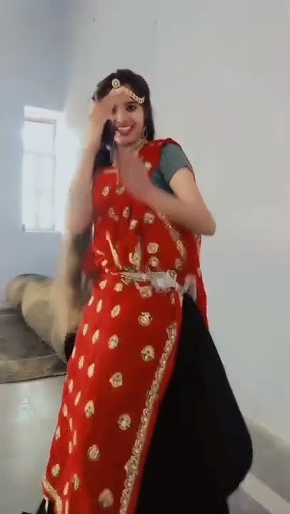 khushi Meena dance tik tok #khushimeena #rajasthani #meenawati - YouTube
