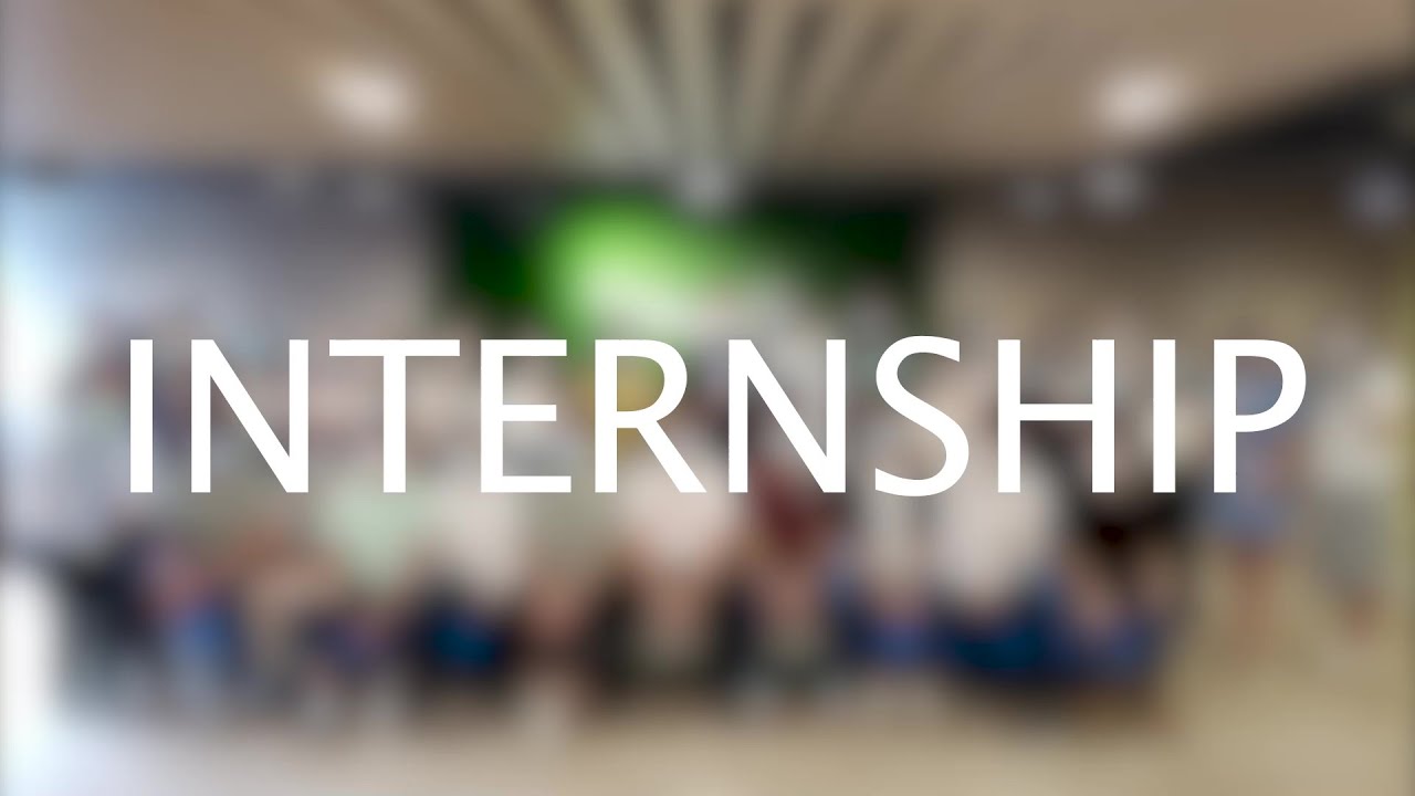 生產力局暑期實習計劃 HKPC Summer Internship 2020 - YouTube