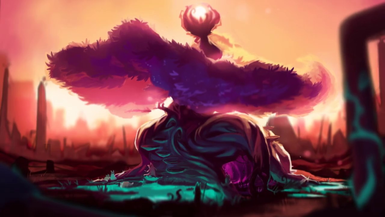 Rain World - YouTube