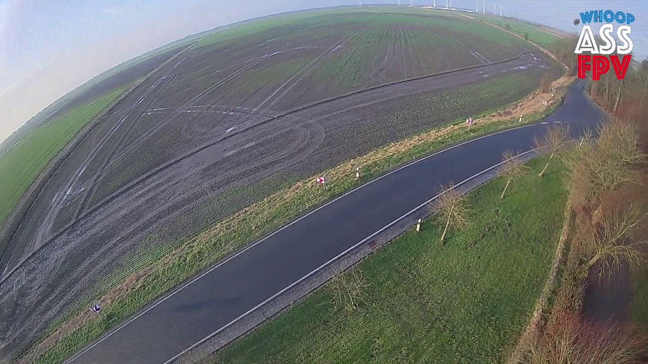 Too Much Wind - @WhoopassFPV - YouTube