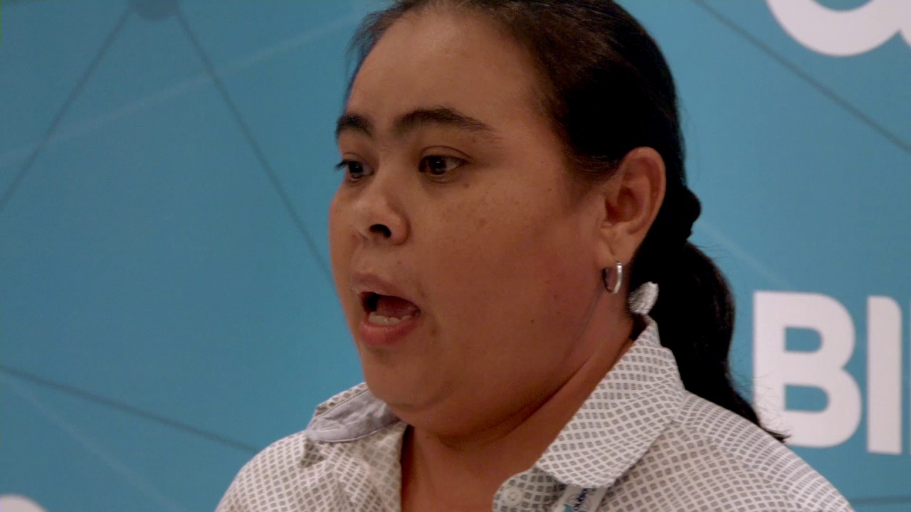 Mujeres ConnectAmericas - YouTube