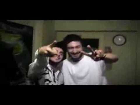 Joker-Yaşamak Öldürür (Video Klip)