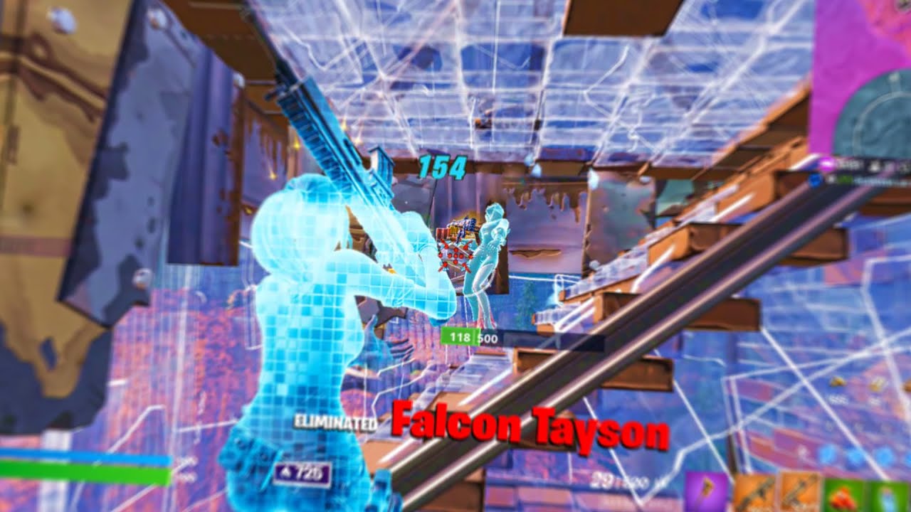 21🥳| Fortnite Highlights #7 | adamko - YouTube