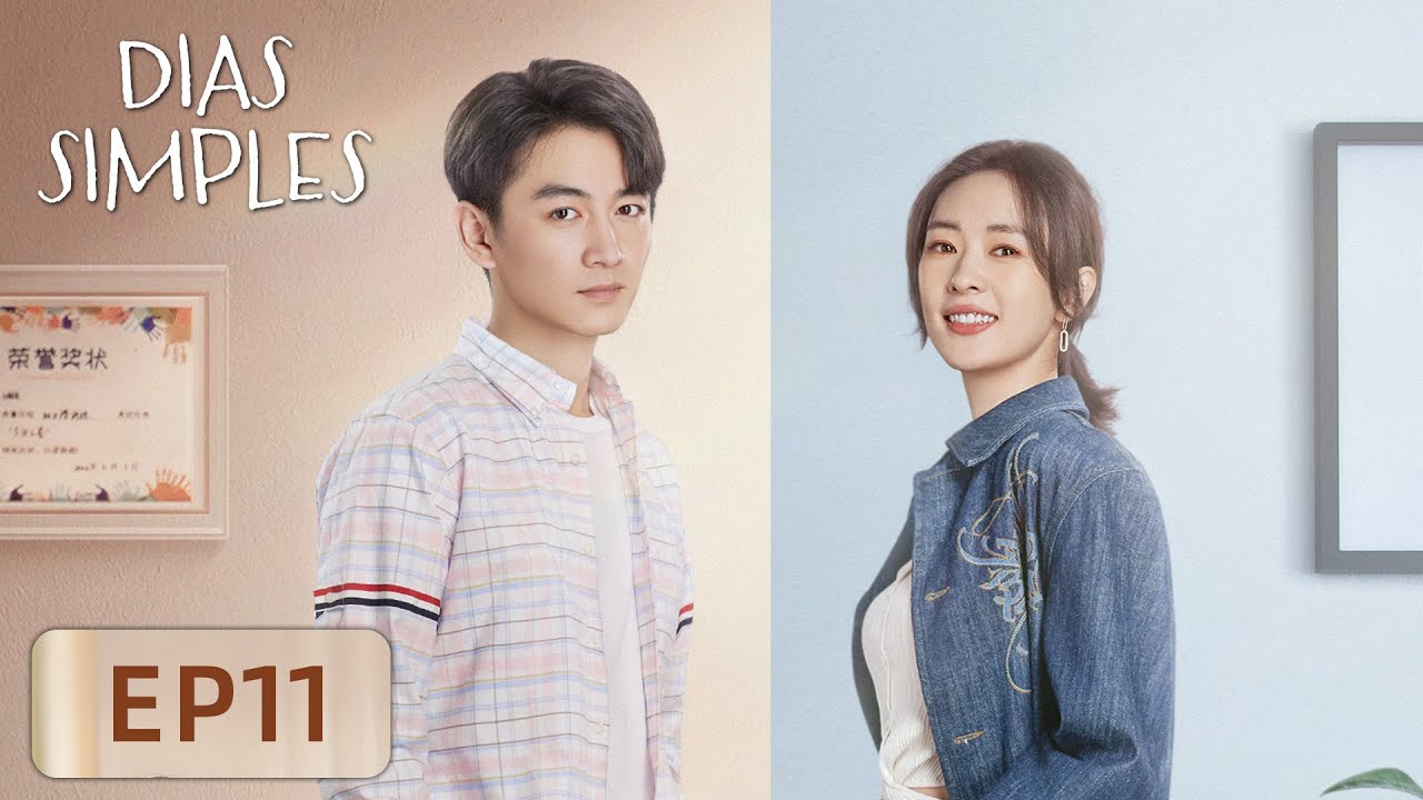 Dias Simples | Episódio 11 Completo (Simple Days)｜WeTV - YouTube