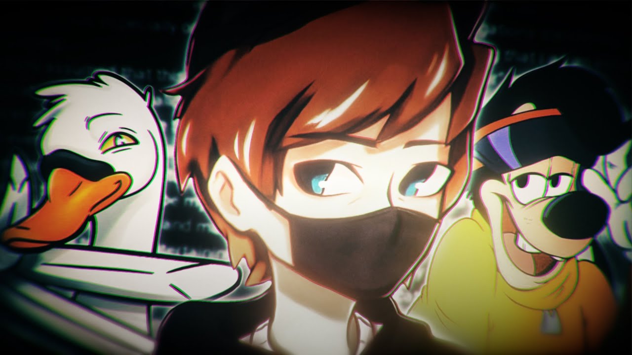 Unmasking Allucid: Commentary's Luckiest Predator - YouTube