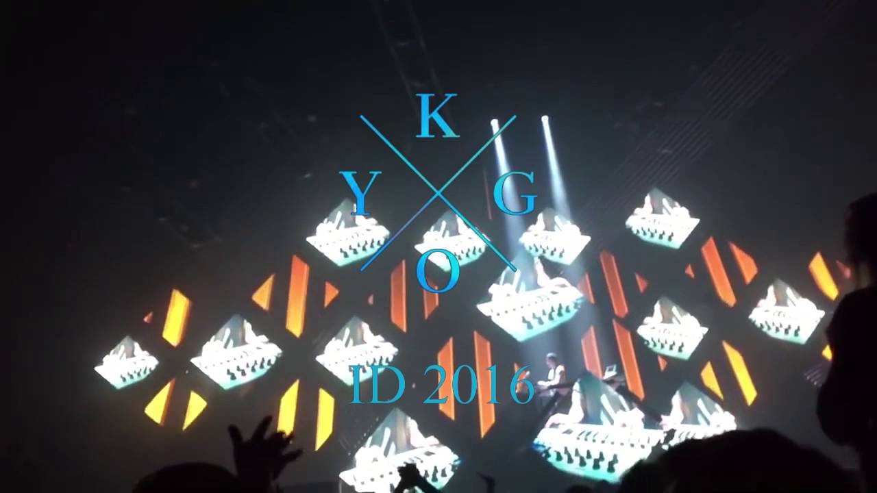 Tropical House (Kygo-style tropical house) - YouTube