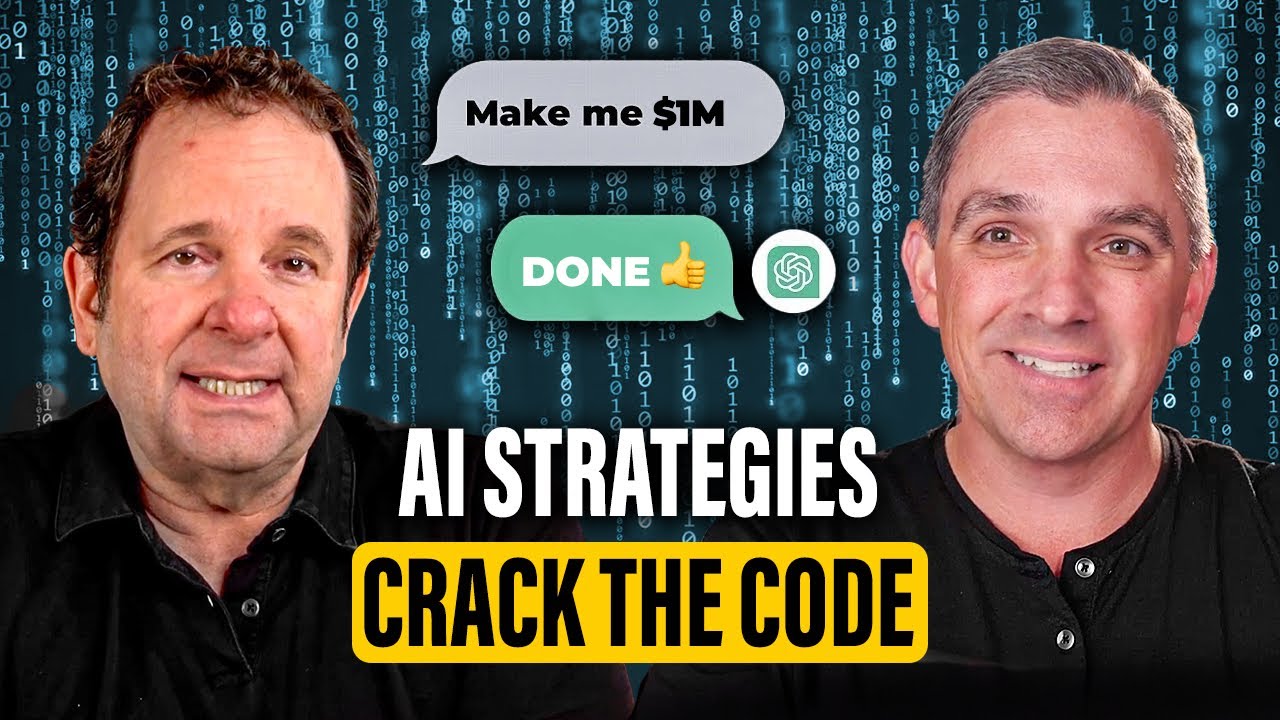Cracking the Code: Tactical AI Strategies - YouTube