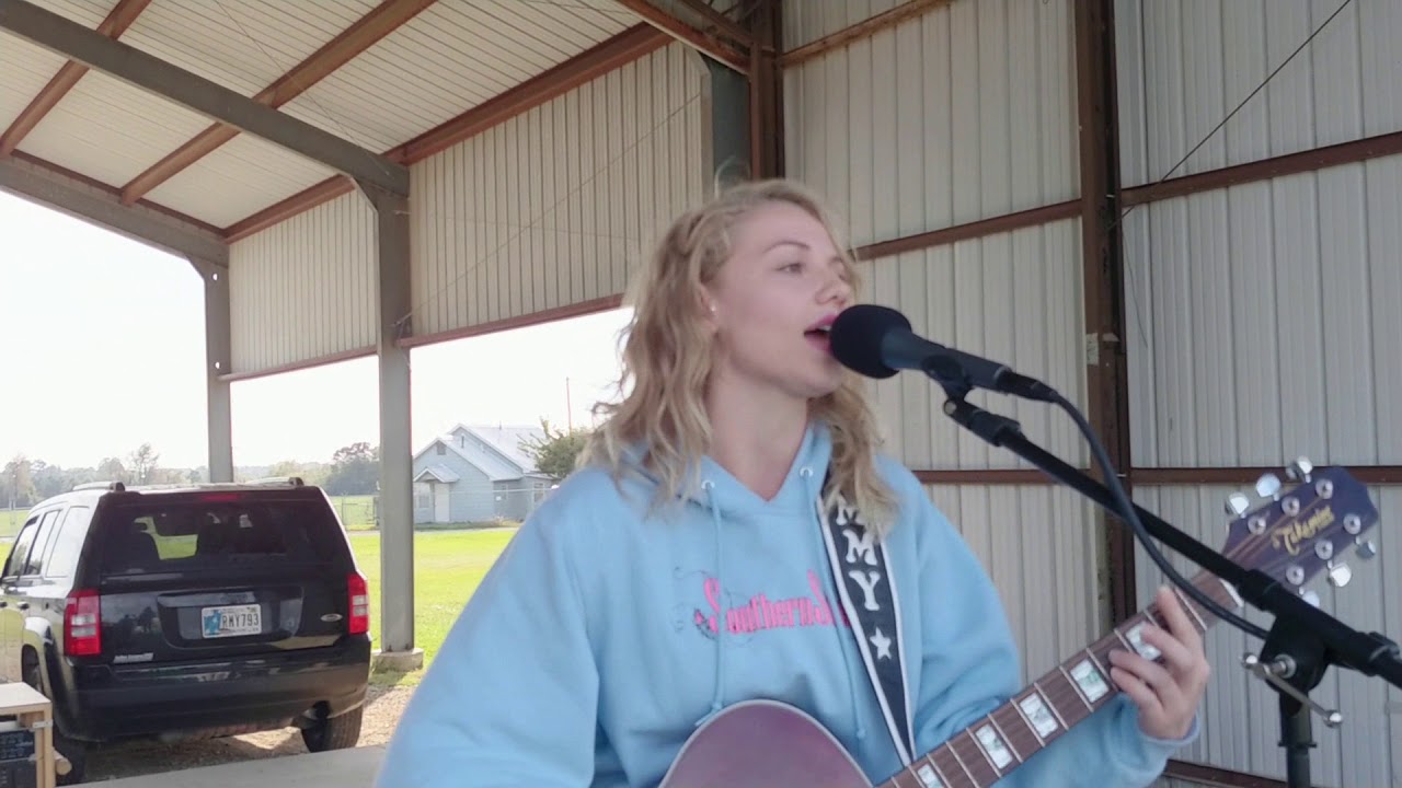 Southern Sirens - Ex's and Oh's - YouTube