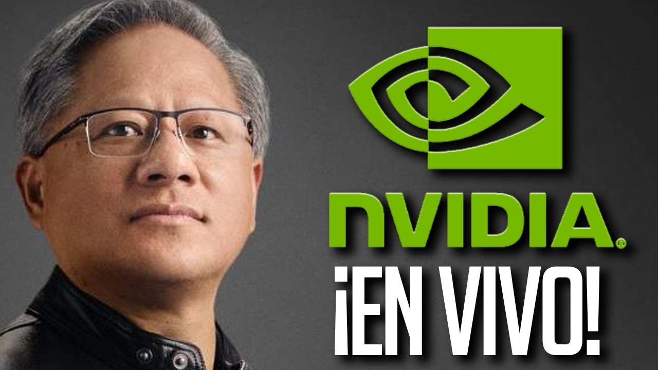 ¡Conferencia de NVIDIA GTC 2022! - YouTube