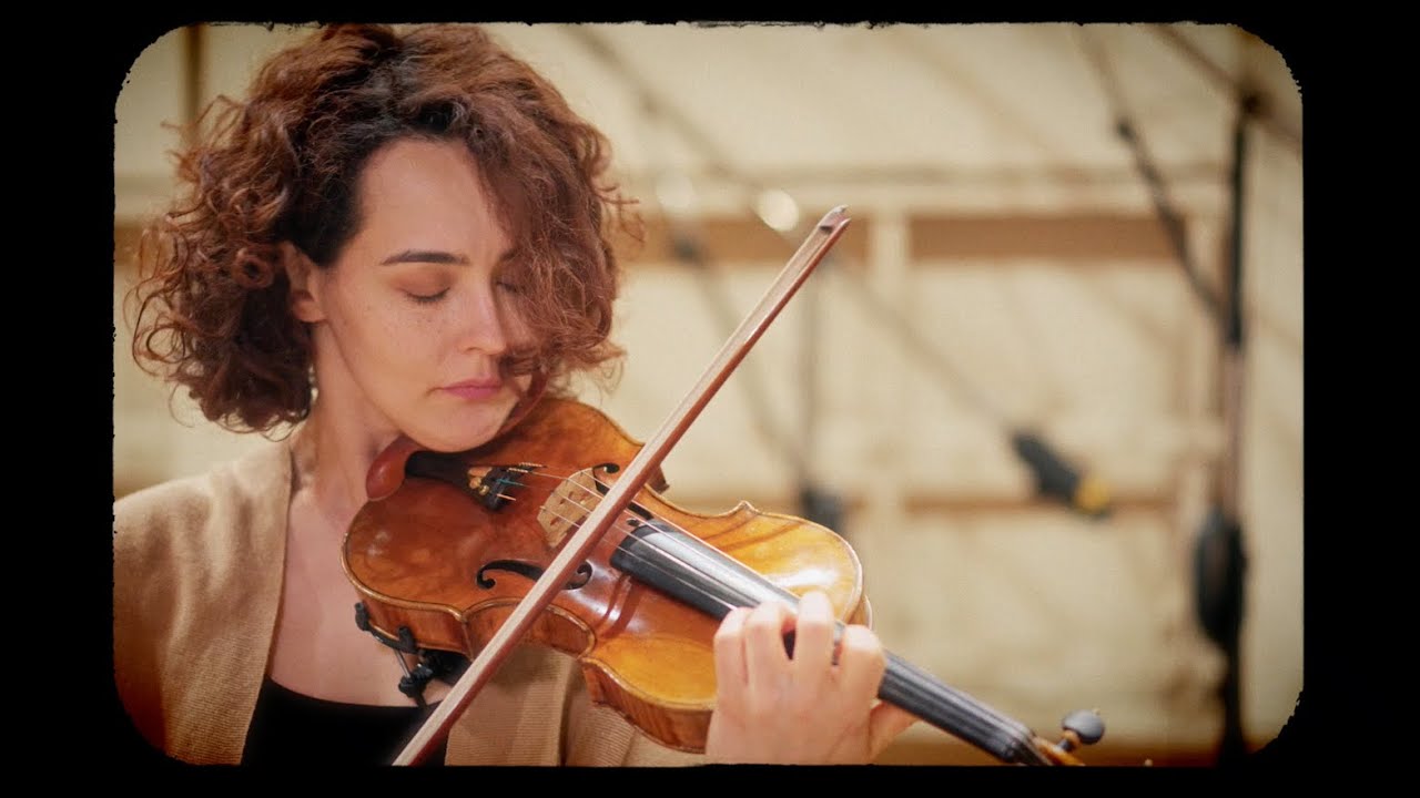 SCHUBERT // 'Fantasie in C Major, D. 934: II. Allegretto' by Alena ...