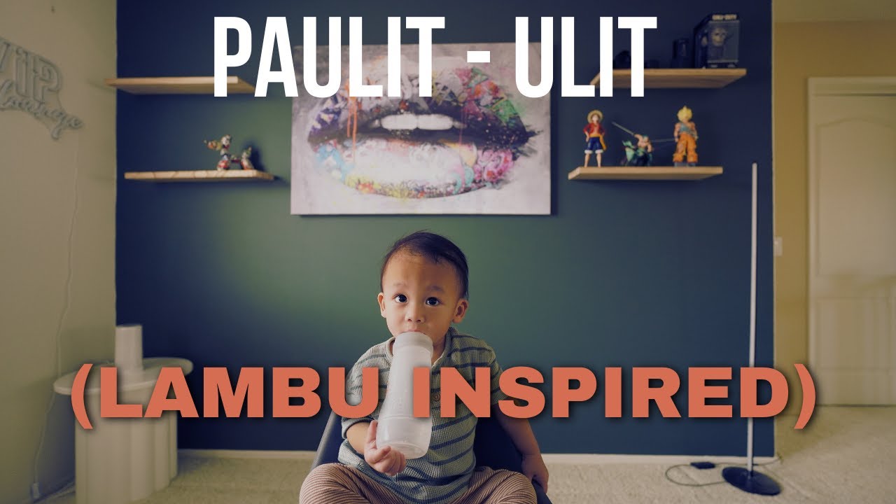 Paulit - Ulit [Congtv-Viy Lambu Inspired Vlog] - YouTube