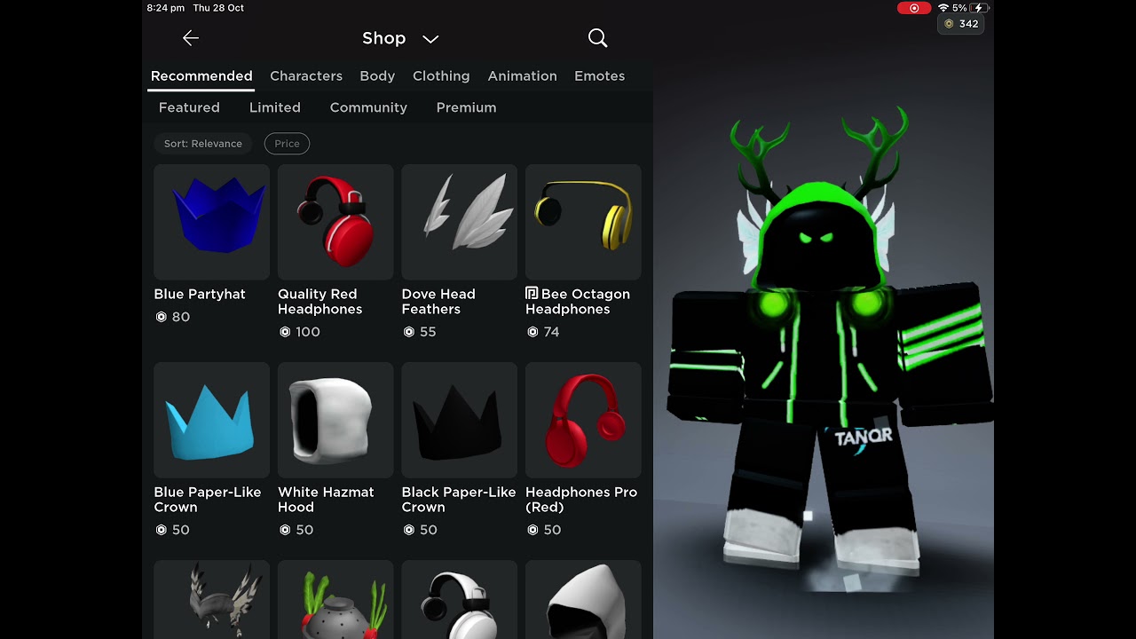 What happens if you combine 2 dominuses together - YouTube