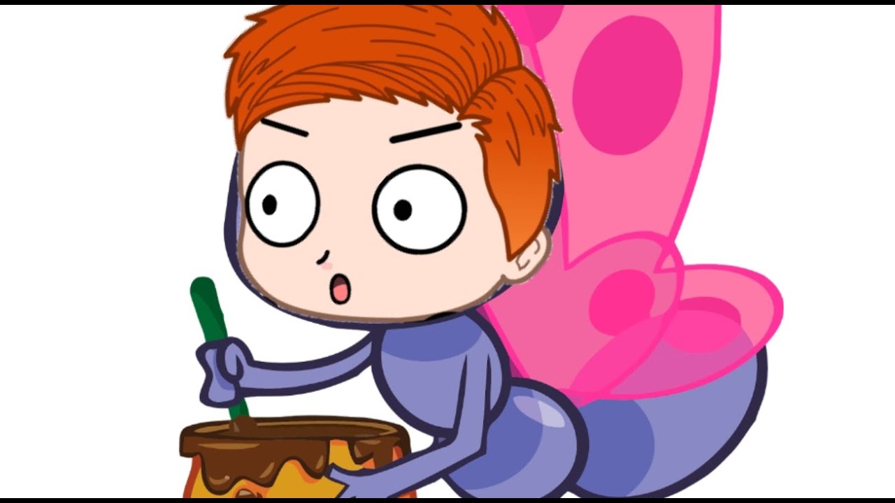 poti Poti [[meme]] ((gc)) //team hott wells// - YouTube