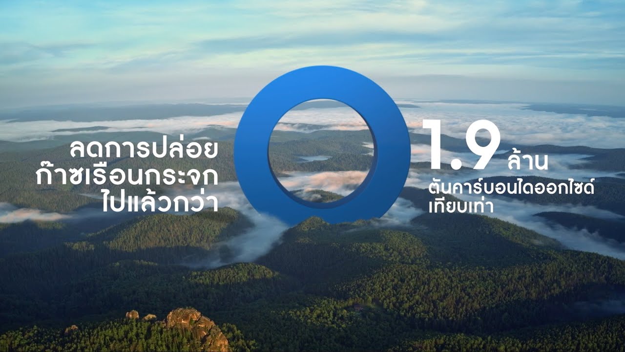 Mitr Phol Net Zero : ศูนย์…ที่ไม่สูญเปล่า - YouTube