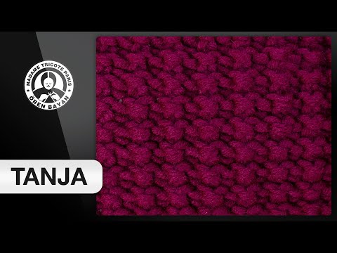 Buzlu Cam Modeli - Ören Bayan Tanja