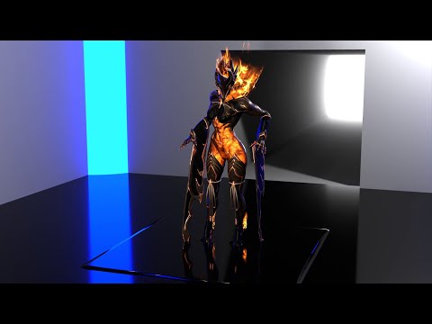 (Blender)Ember Heirloom Sink Request