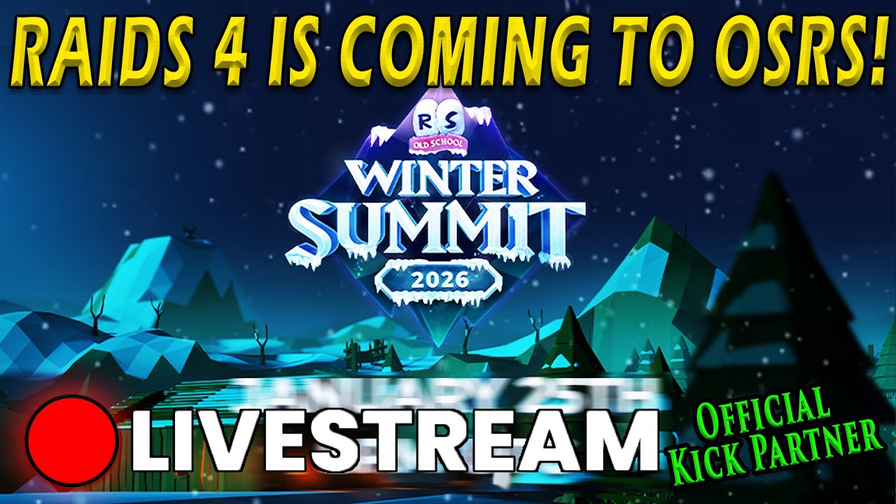🔴 WINTER SUMMIT & DMM FACTIONS WATCH PARTY STREAM! NEW STREAM SPONSOR ...