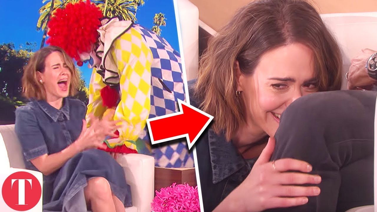Hilarious Pranks That Make Us Love The Ellen DeGeneres Show Even More ...