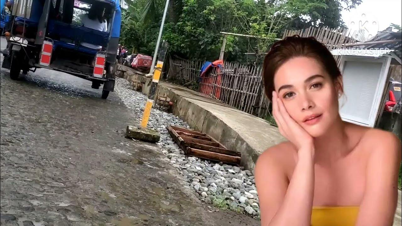 Sam Nasaksihan Ang Ginawa Ni George sa Bata - YouTube