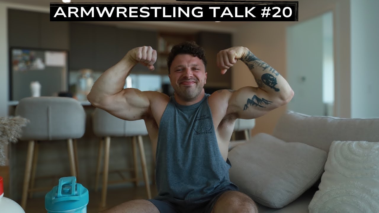 Devon Larratt vs Leonidas KOTT 12 - YouTube