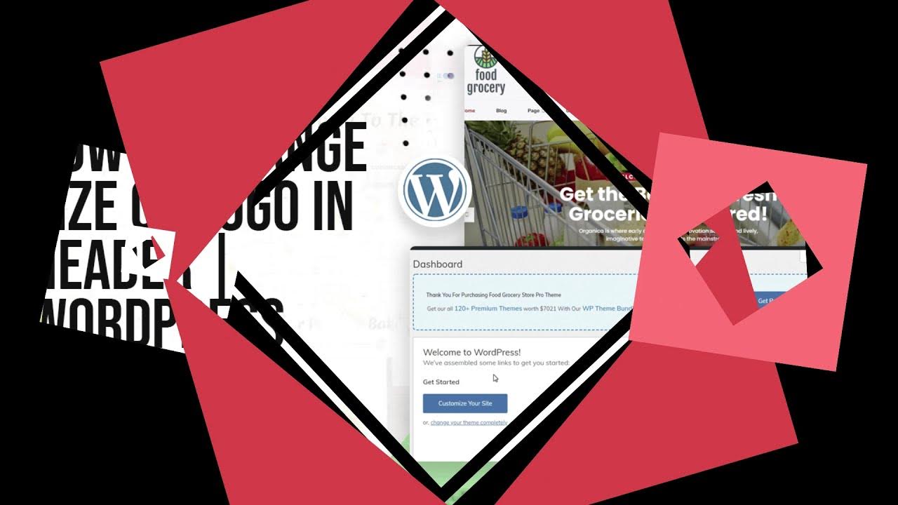 How To Change Size Of Logo In WordPress YouTube how-to-change-size-of-logo-in-wordpress-youtube
