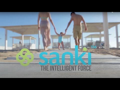 Sanki Global - YouTube