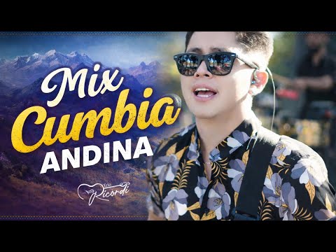 Mix Cumbia Andina - Trío Ricordi