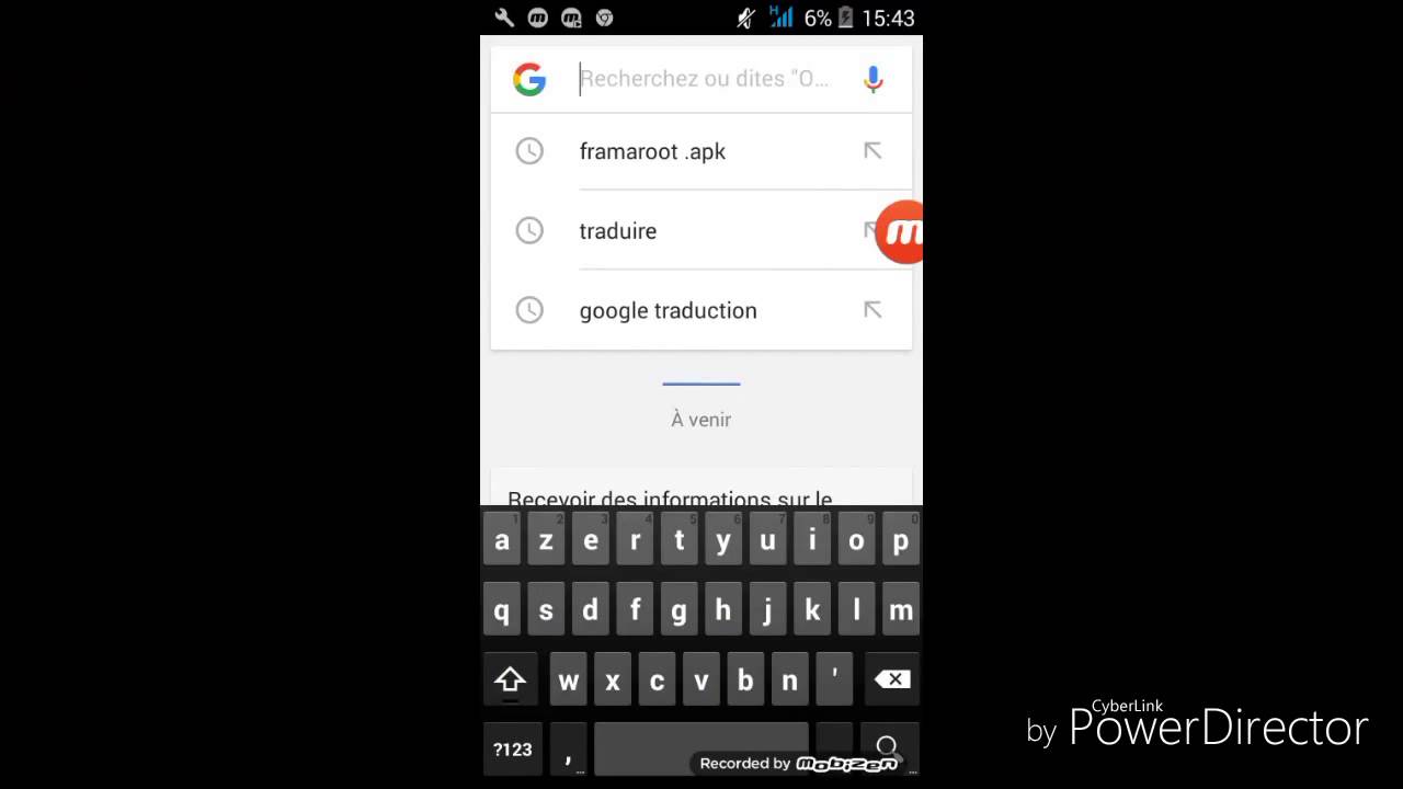 Tuto comment rooter son appareil Android - YouTube