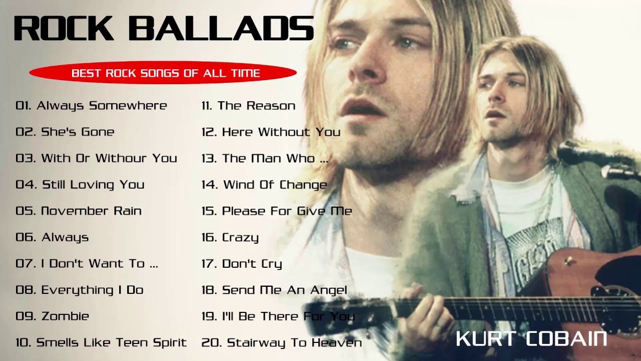 Rock Ballads 80s 90s The Best Rock Ballads Of All Time Greatest Rock rock-ballads-80s-90s-the-best-rock-ballads-of-all-time-greatest-rock