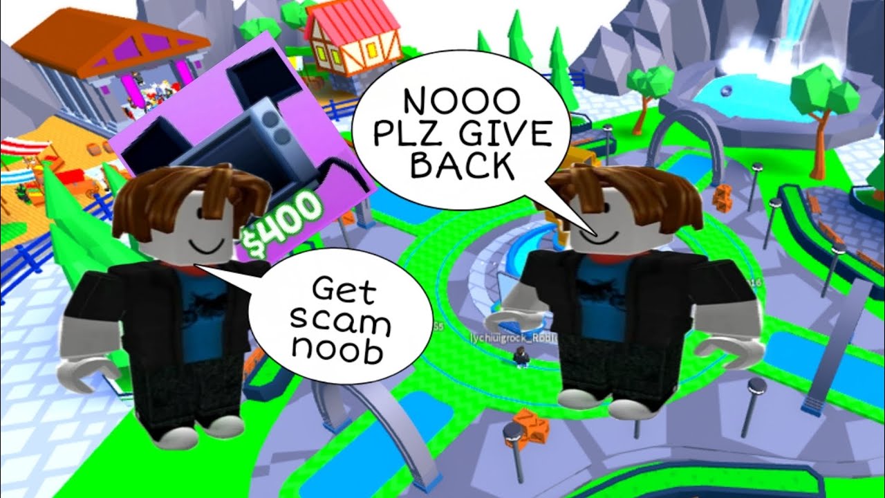 TTD scams In a Nutshell And How To Avoid Them - YouTube