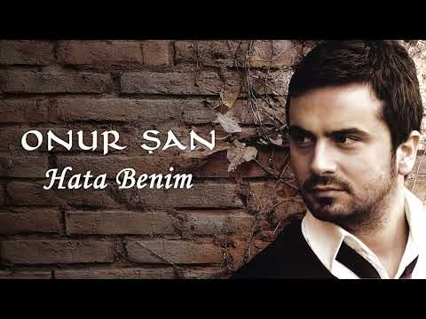 Onur Şan - Yetiş (Official Audio)